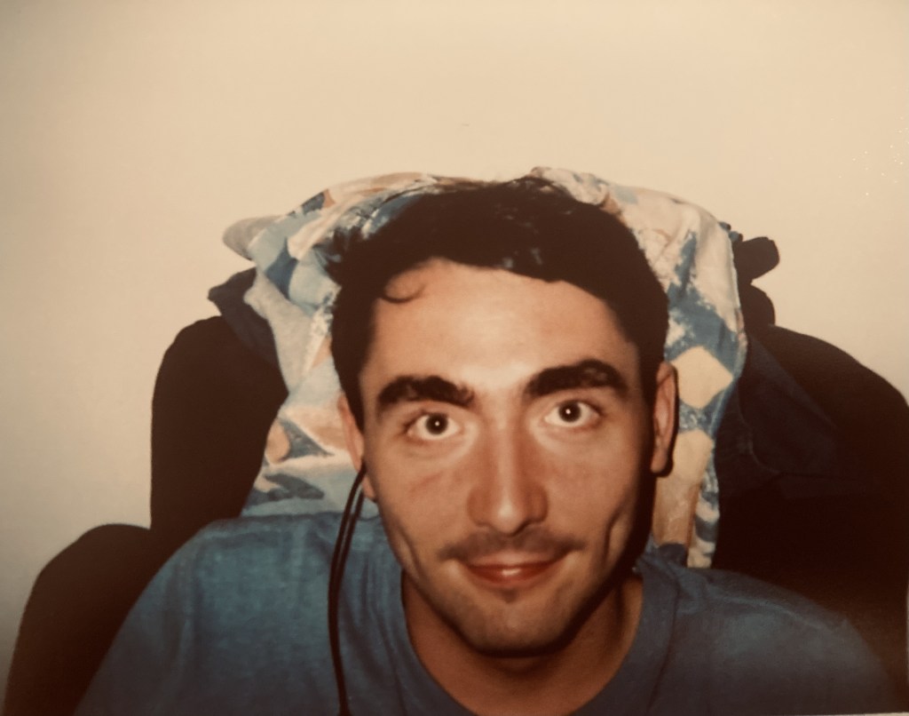 Cameron Morin – Université paris-cité, Linguistics